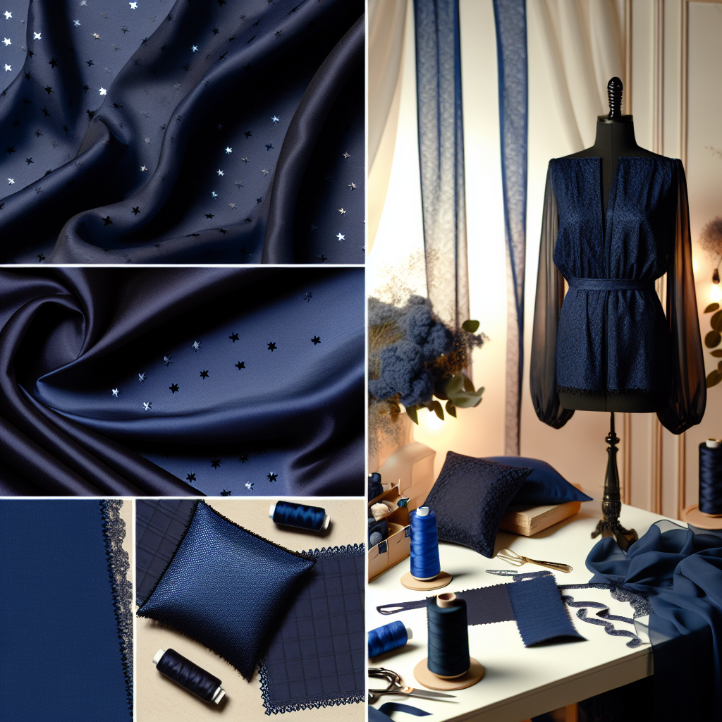 Comment marier le bleu avec style : 7 associations de couleurs qui font ...
