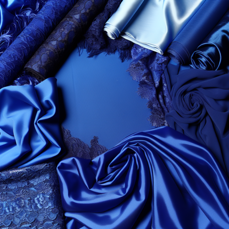 Comment marier le bleu avec style : 7 associations de couleurs qui font ...